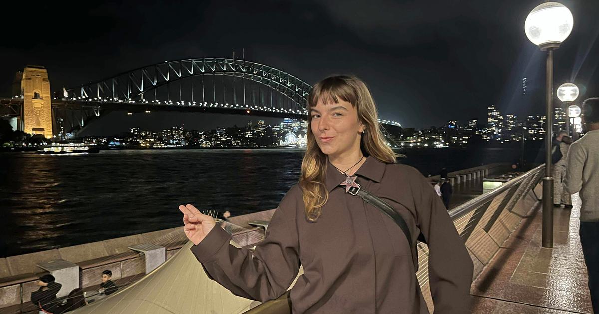 Lunch with Izzy Page | 17.07.2025 | fbi.radio